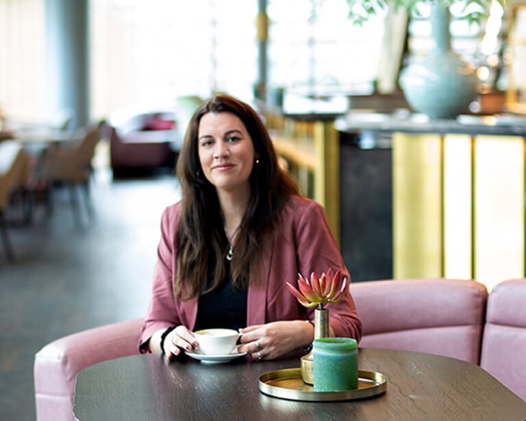 Dé SEO-schrijver en social-specialist voor tekst die télt | Laura Graichen